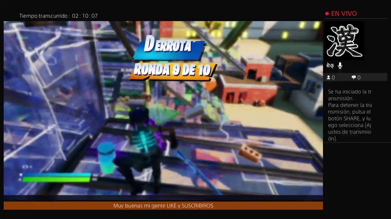 Directo / fortnite consiguiendo la skin del gato - YouTube