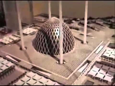 The Makkah New 2020 - YouTube