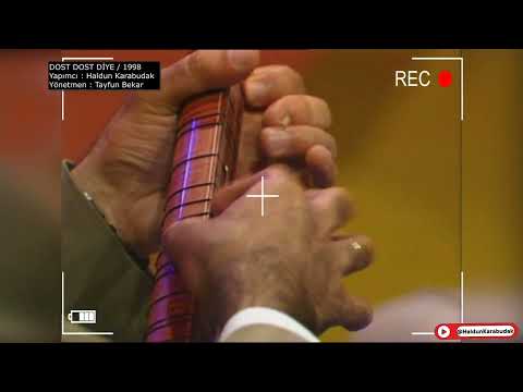 ERDAL ERZİNCAN & EROL PARLAK \