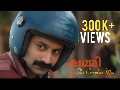 Psycho shammi WhatsApp Status|Shammi|Kumbalangi Nights|Fahad Fazil ...