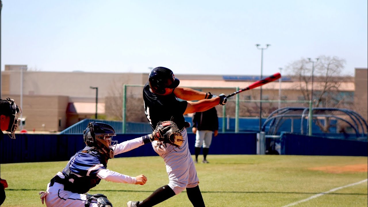 Cameron Phillips Baseball | Barrels | Clear Eyes, Full Heart, Can’t ...