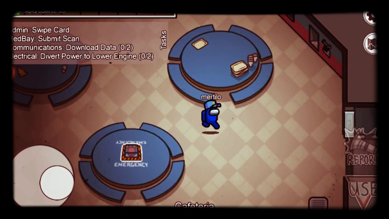 amogs pela primeira vez 🖒 - YouTube