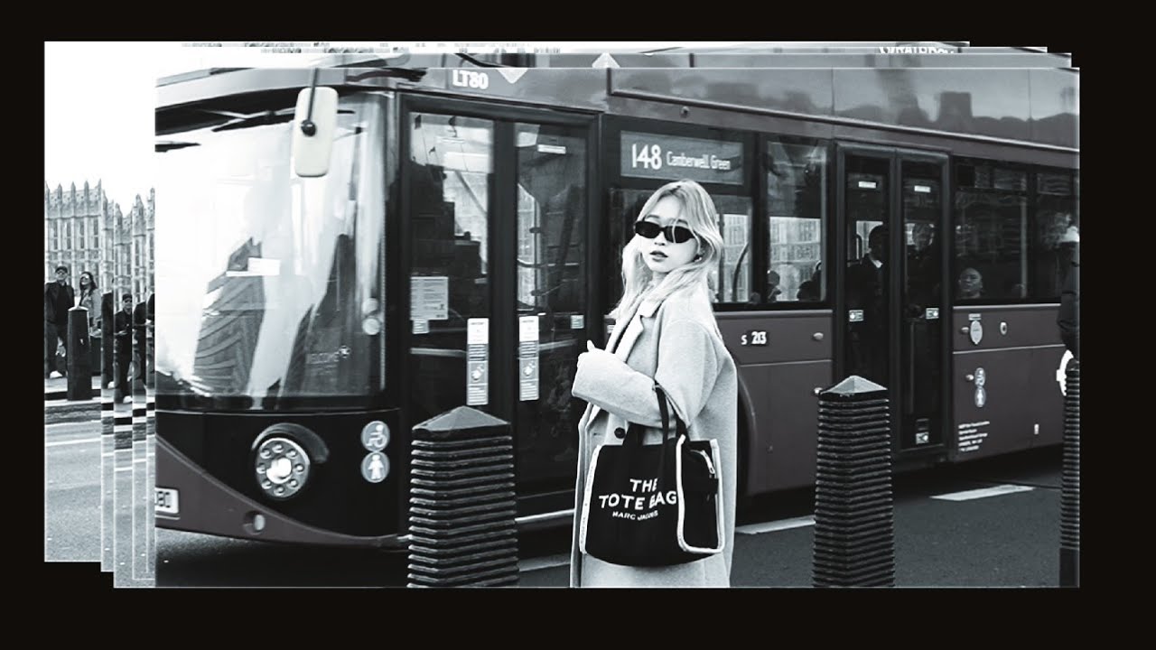 Celine NGUYEN- Creative Foundations | London College of Communication ...