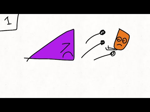 Shape object show 1 - YouTube