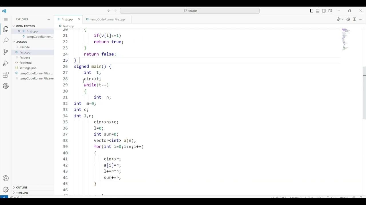 E. Cardboard for Pictures | Codeforces Round 886 (Div. 4) | Codeforces solution - YouTube