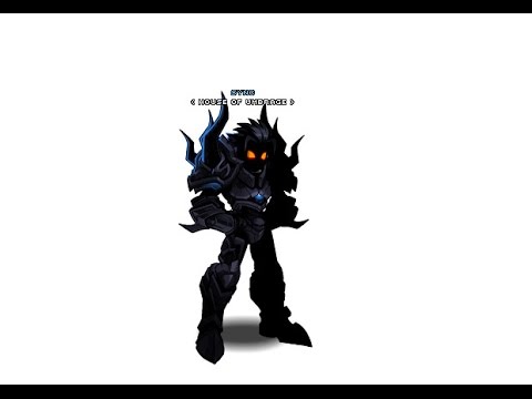 ~AQW~ Legion Doomknight Guide, Breakdown, Skills, Enhancements, and ...