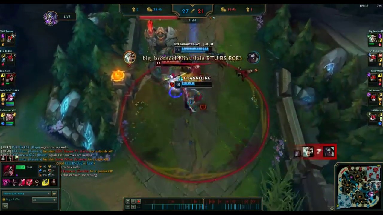 Move like Flyerbek - YouTube