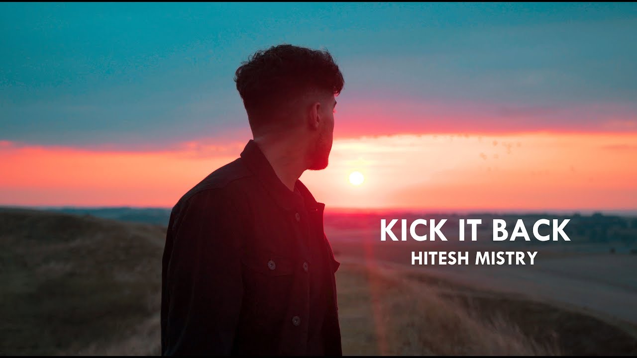 Kick it back by Mistry - YouTube