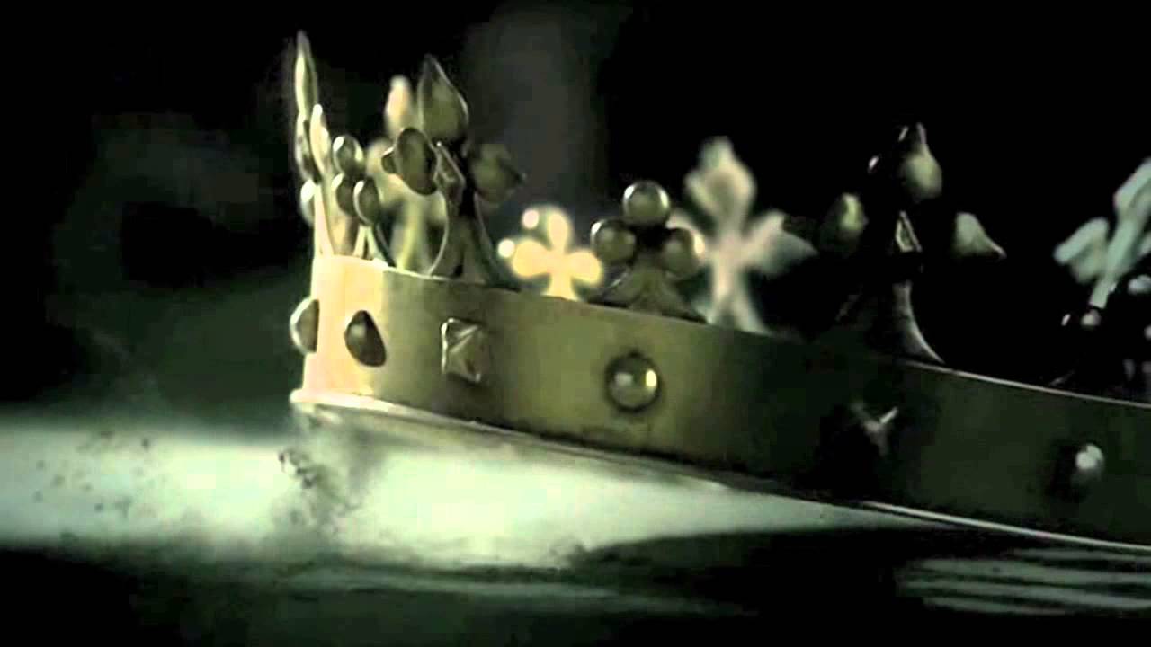 Reign Opening Scene - YouTube