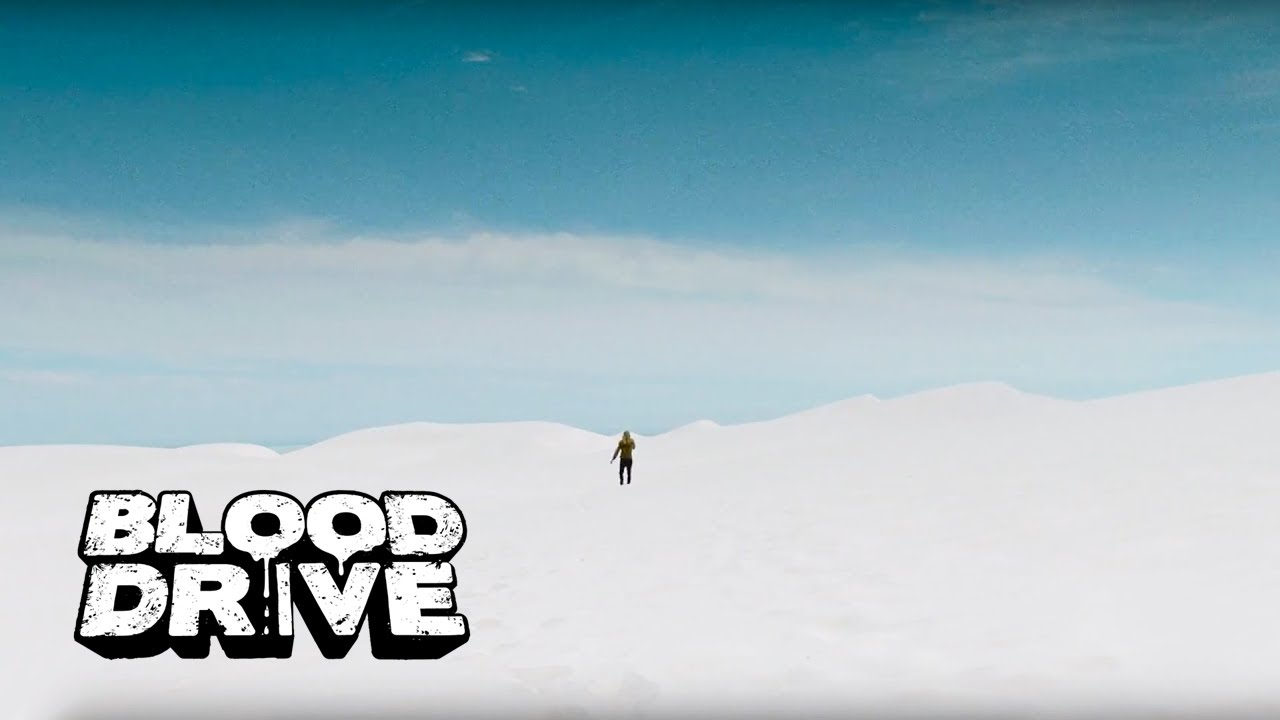 BLOOD DRIVE | Season 1, Episode 10: Sneak Peek | SYFY - YouTube