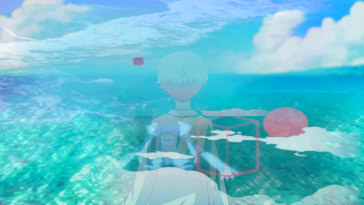 Persona 3 [Persona 3 Collage] - Wallpaper Engine Preview - YouTube