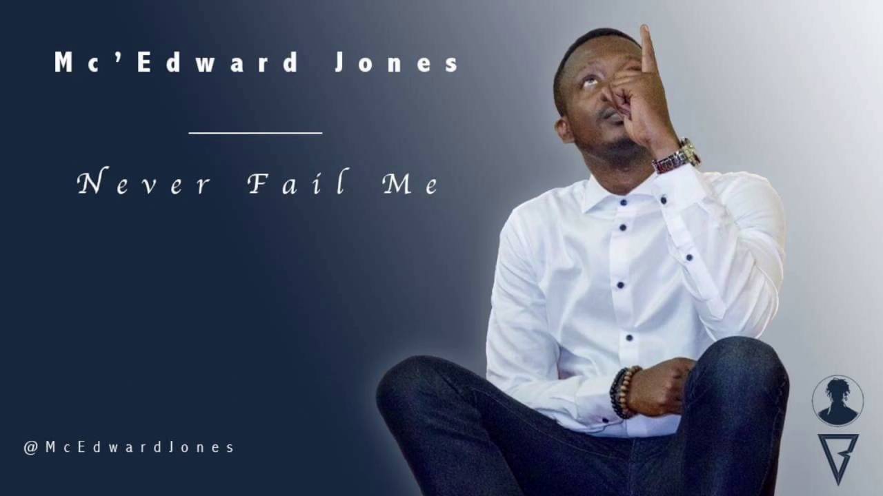 Never Fail Me - YouTube