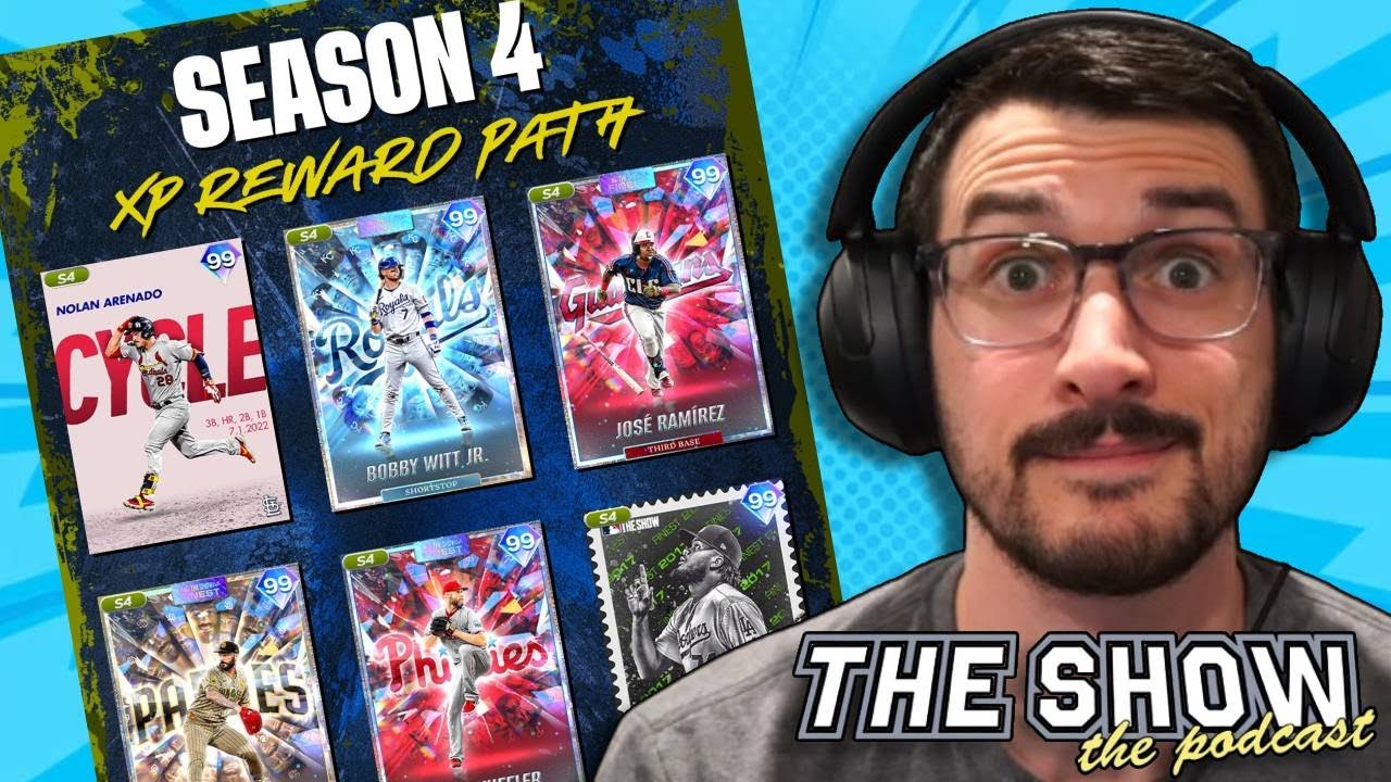 The Good, Not So Good and Disappointing of MLB The Show 24's Finest ...