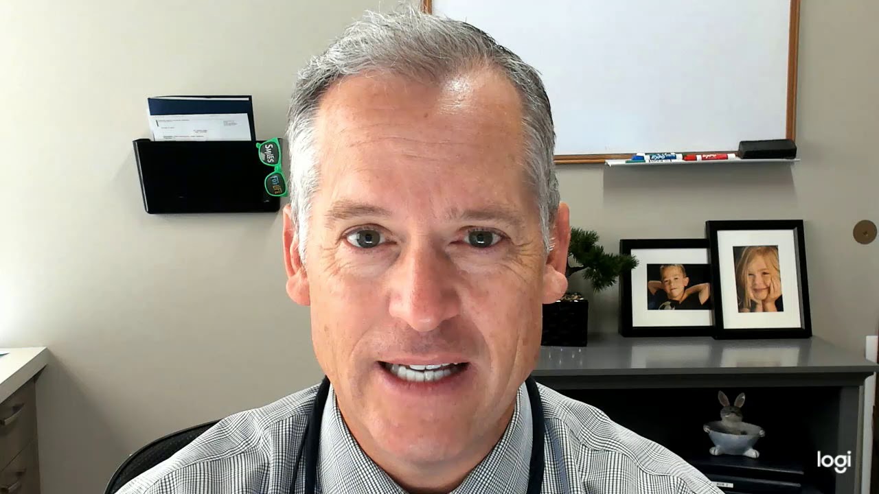 Crown Preparation Appointment - Dr. Adams - YouTube