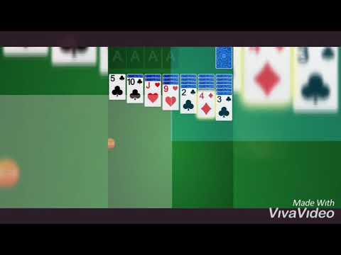 #SOLITAIRE#Play and wish - YouTube