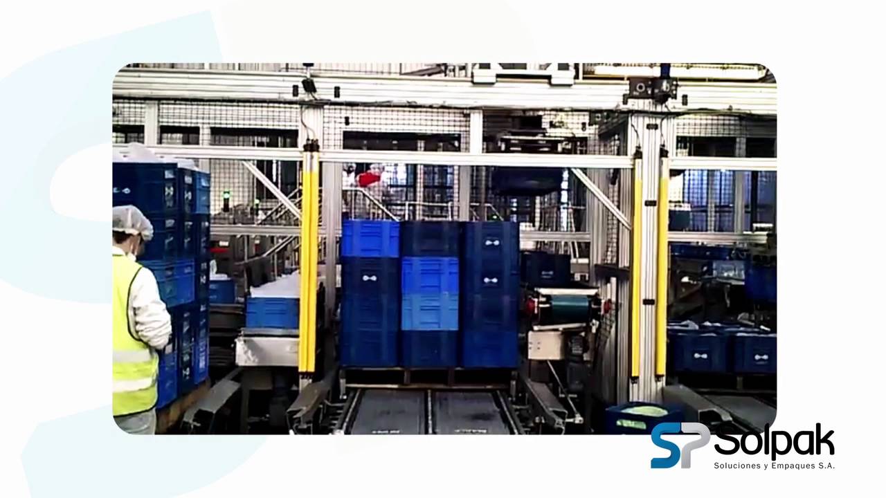 Solpak V8 Contenido compartido de YouTube - YouTube