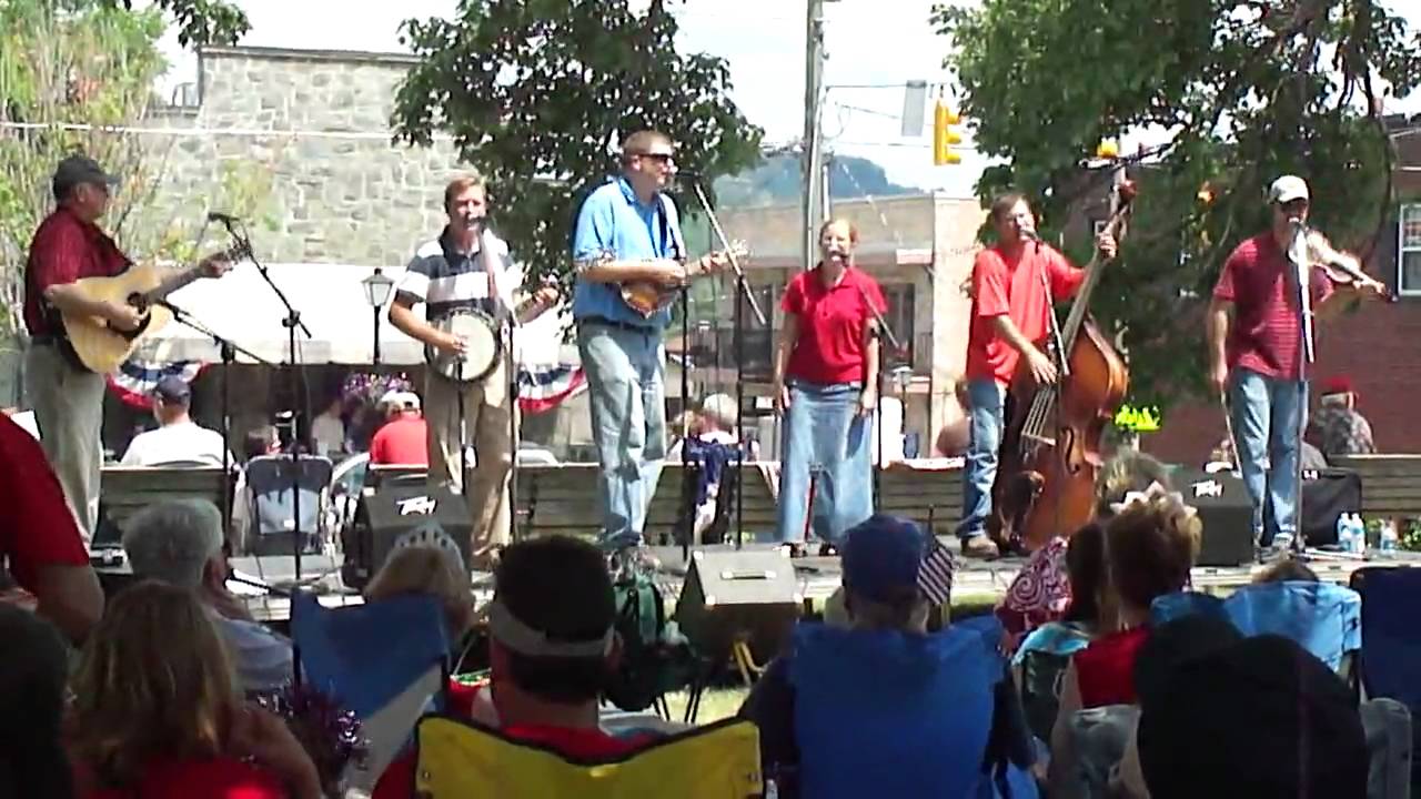 Cockman Family - YouTube