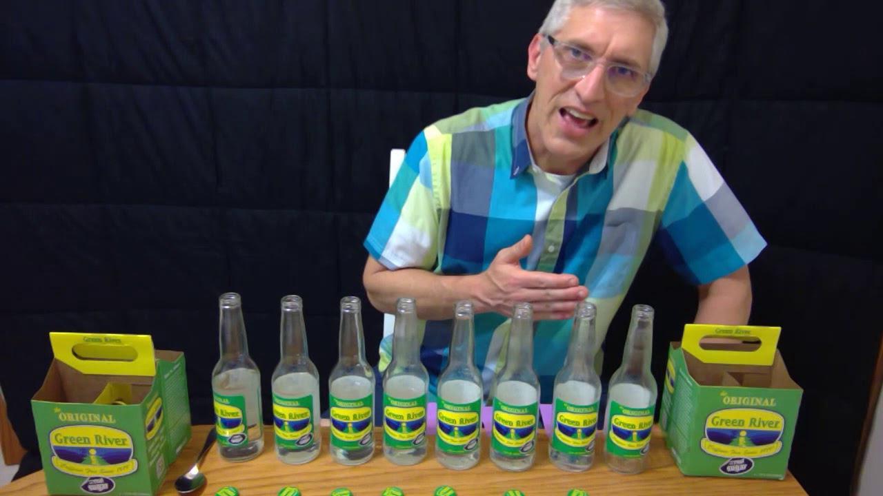 Bottle Instrument - YouTube