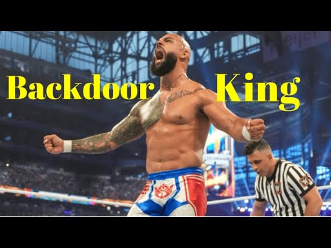 Ricochet's Dirty Little Workout Secrets REVEALED! - YouTube