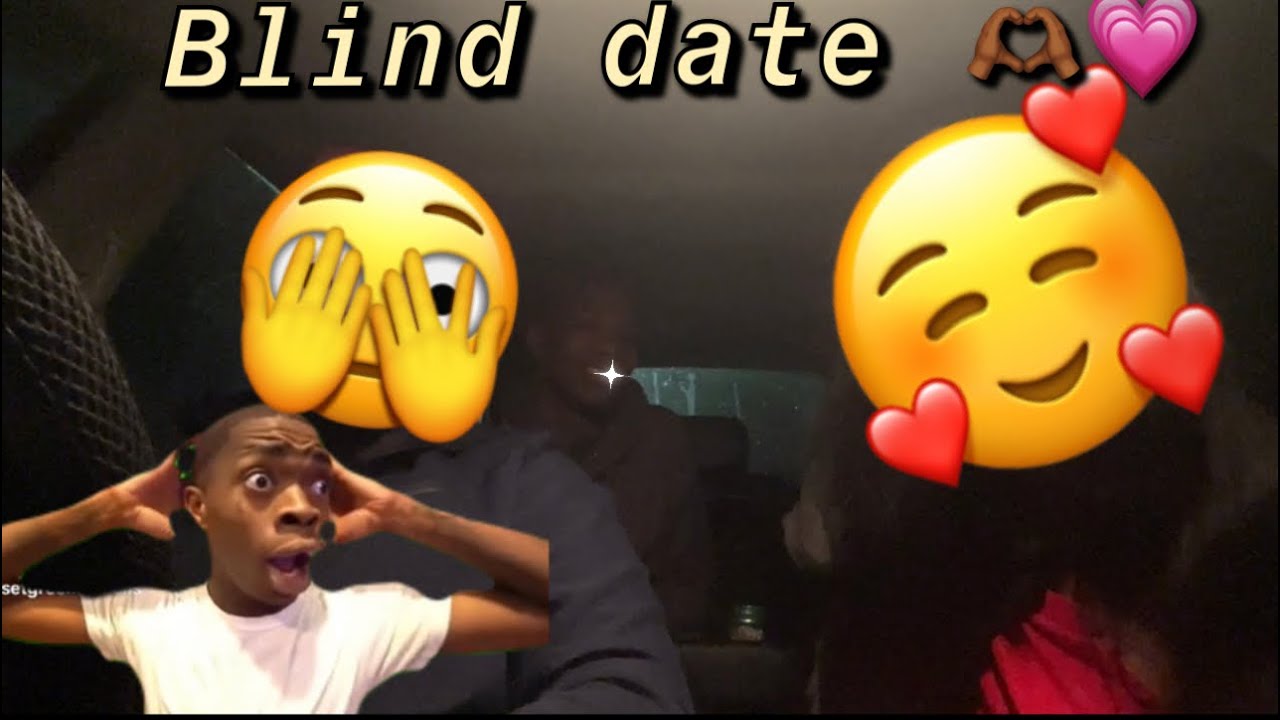 I put a rapper on a blind date with tik toker😱 - YouTube