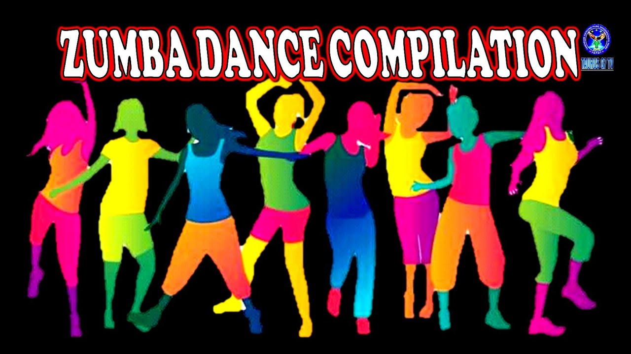 Zumba Dance Compilation - YouTube
