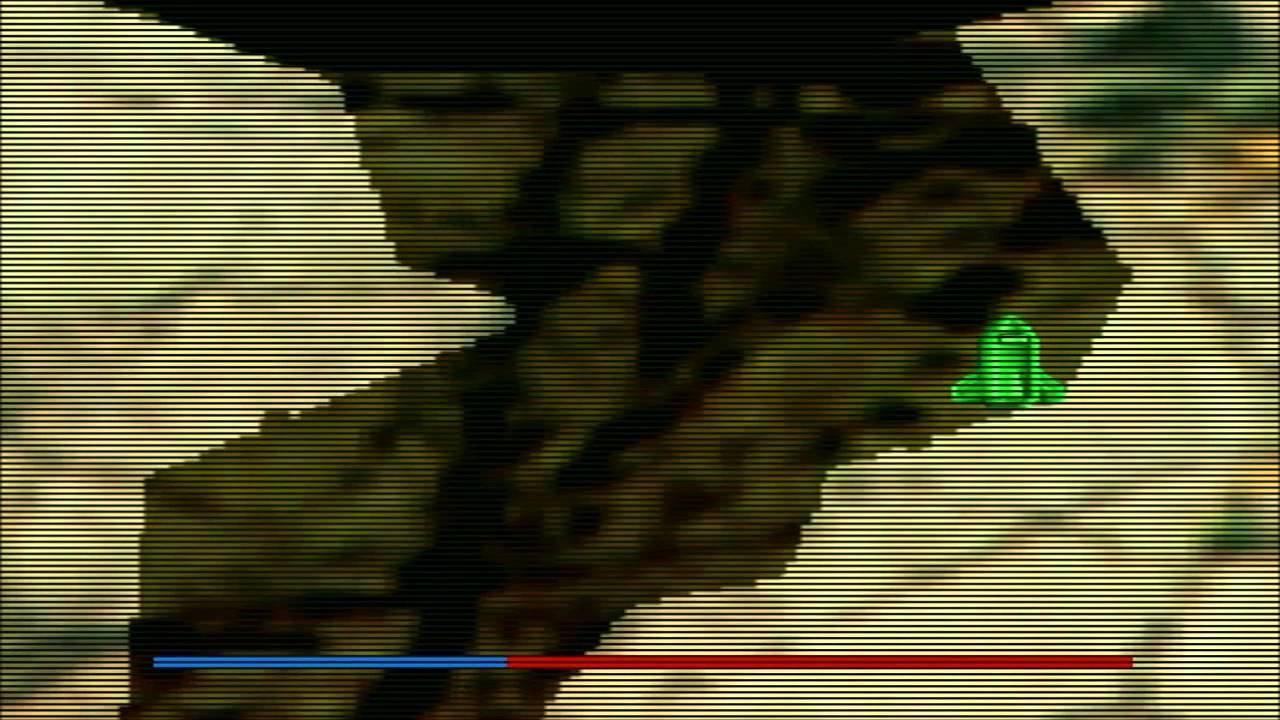 Glover 2 (N64 Prototype): Hidden Rocket Minigame - YouTube