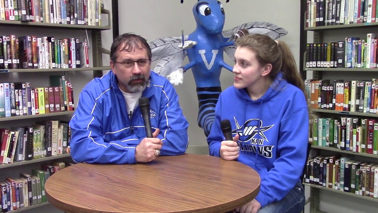 Coach Reed - YouTube