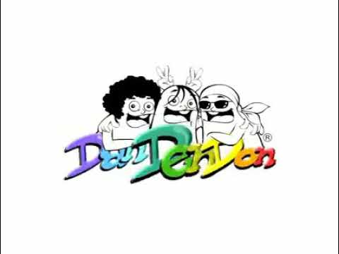 DAN DEN DON - YouTube