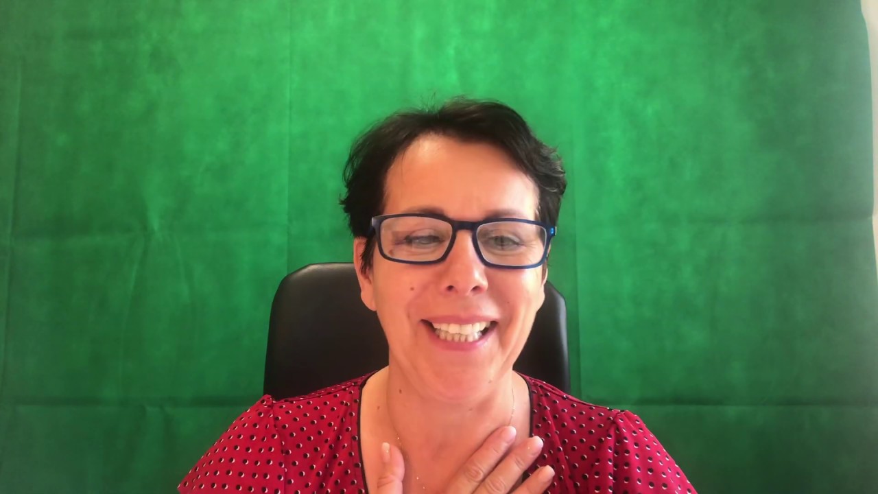 Contact défunt avec Isabelle 20:06:19 - YouTube