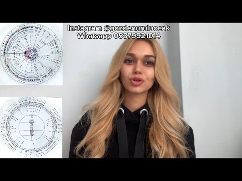 Aklımdaki Kişi Açılımı | Ne Hissediyor? Ne Düşünüyor? Ortak Geleceğimizde Ne Var? (Horary)