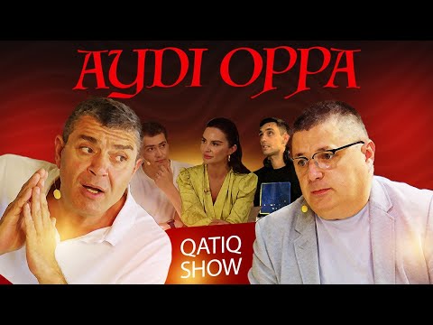 QATIQ (Къатыкъ) – 10 выпуск