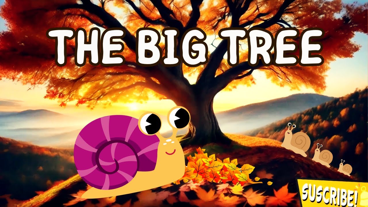 Sam the Brave Snail: A Heartwarming Kids’Story About Big Dreams by ...