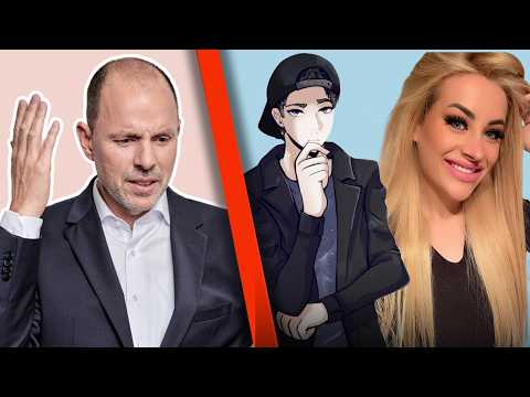 5 JAHRE HAFT? Aline Bachmann zeigt Just Nero an!