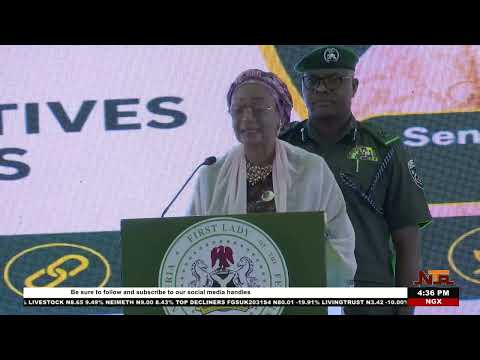 FG Unveils New Plan to Boost Household Prosperity