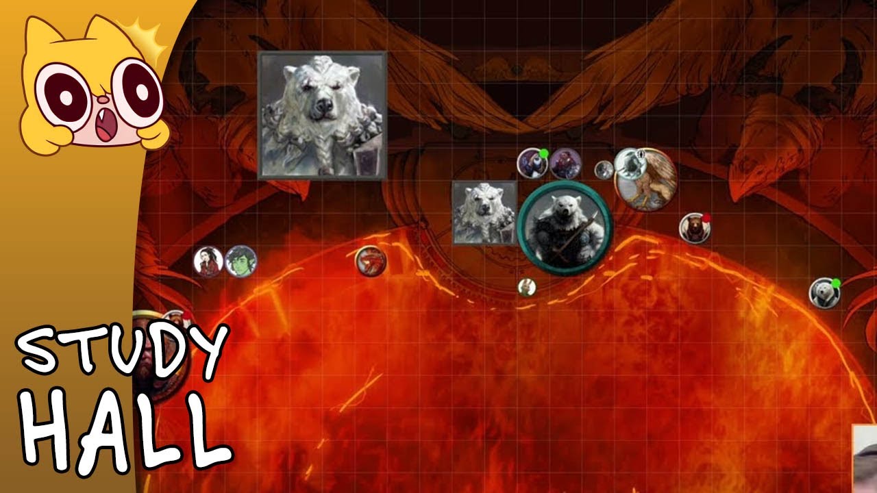 [Dexbonus] [godforged spoilers!!] character sheet work w/ breebunn 🧡 ...