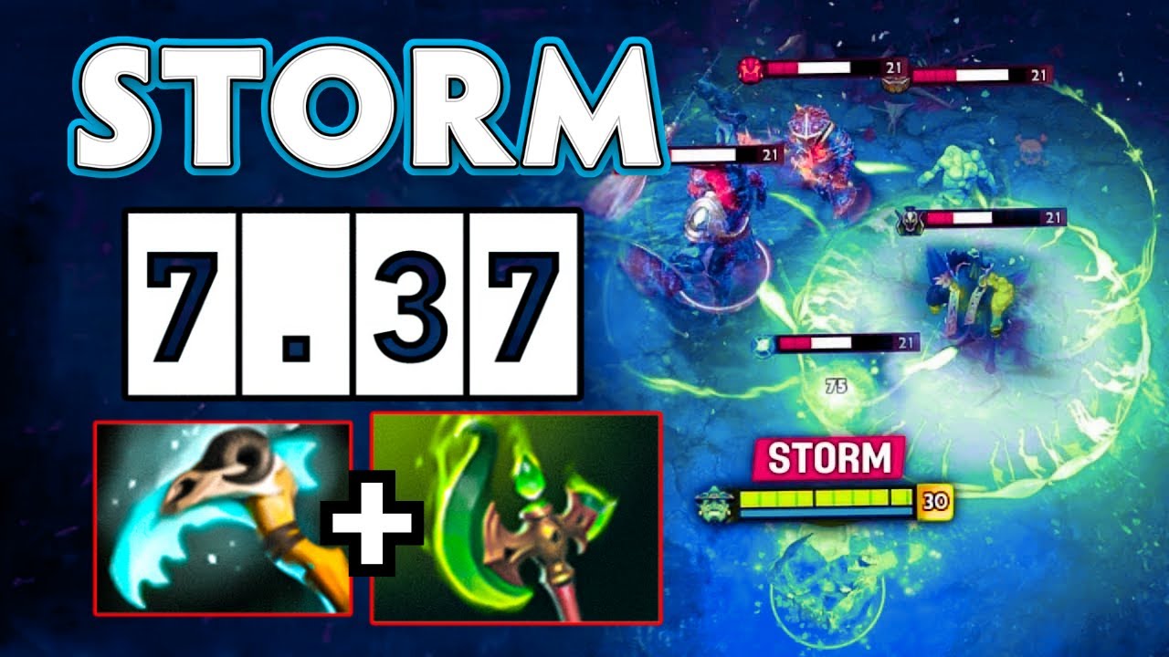 1000GPM Storm OP Builds Parasma + Scythe of Vyse Builds 36Kills Insane ...