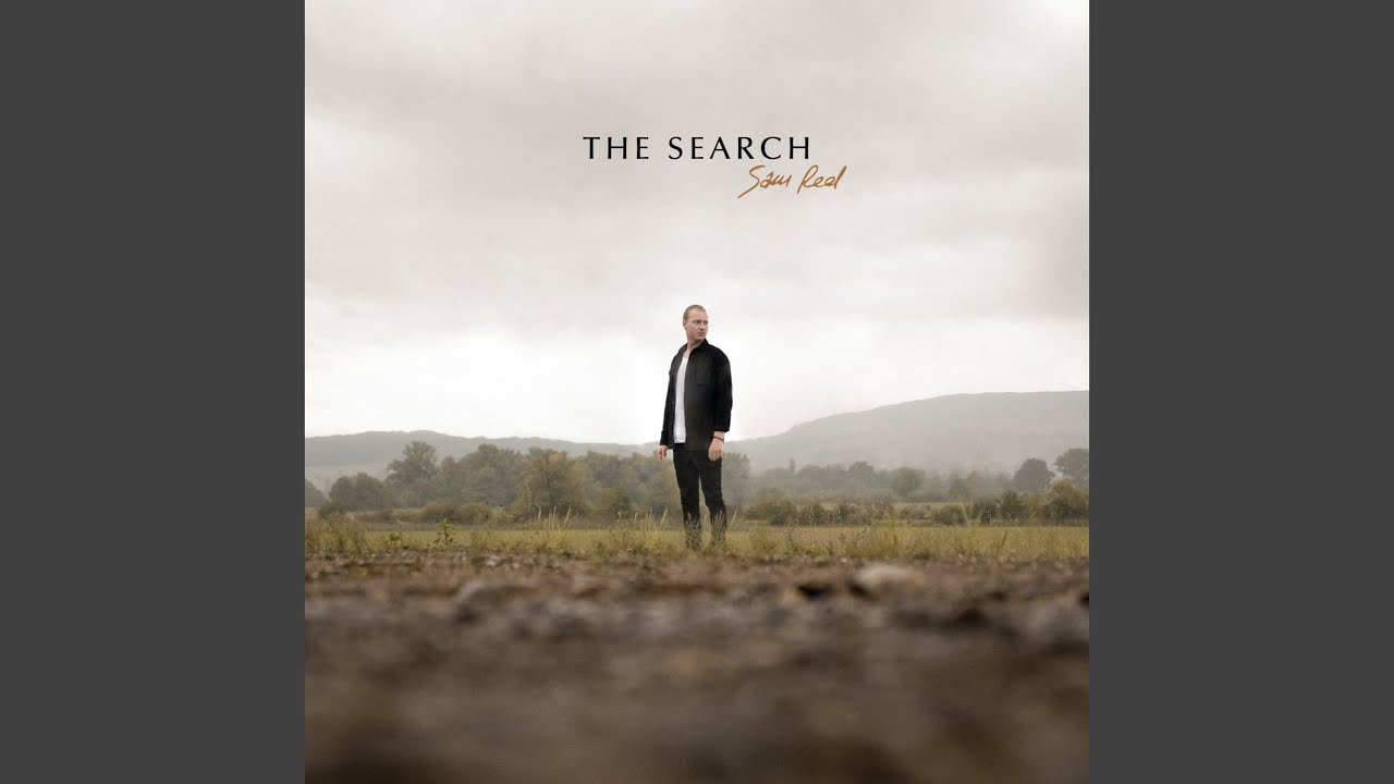 The Search - YouTube