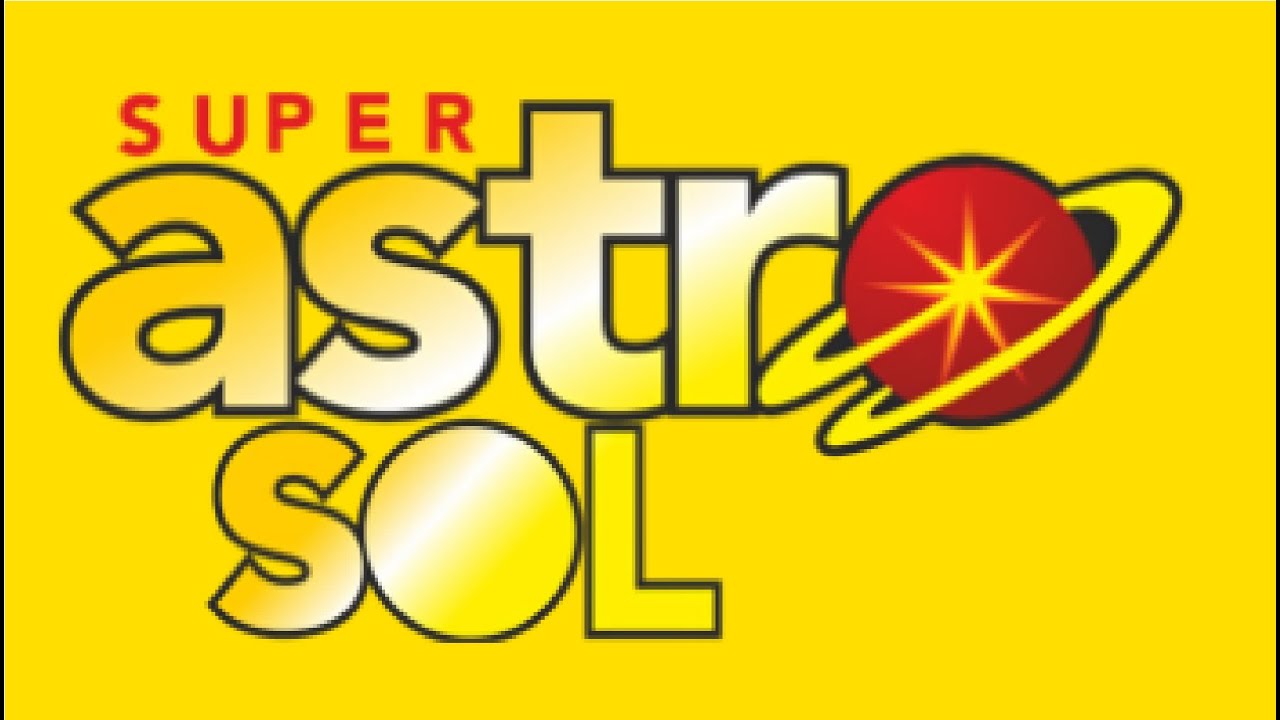 El Super Astro Sol Resultado De Hoy Miercoles 23 de Agosto de 2023 ...