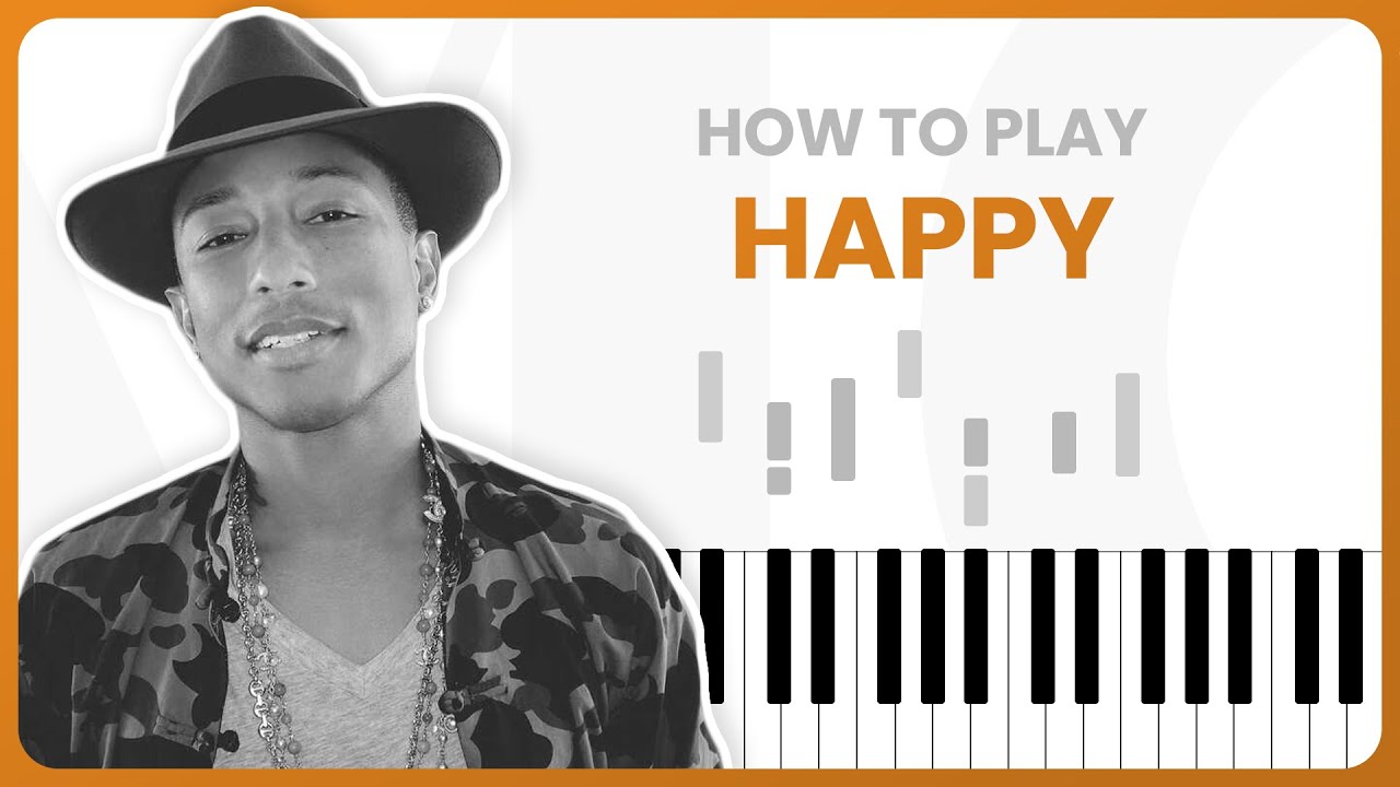 Acordes Felices De Pharrell Williams NOW_2013 12 19 By NOW Magazine