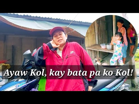 AYAW KOL KAY BATA PA KO KOL|| AMBOT NIMO JL! - YouTube