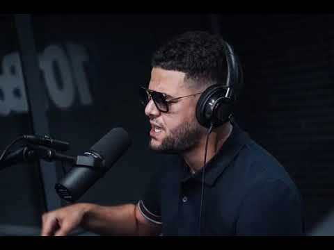 Lijpe- Verdwijnen We(Official Audio Gelekt)