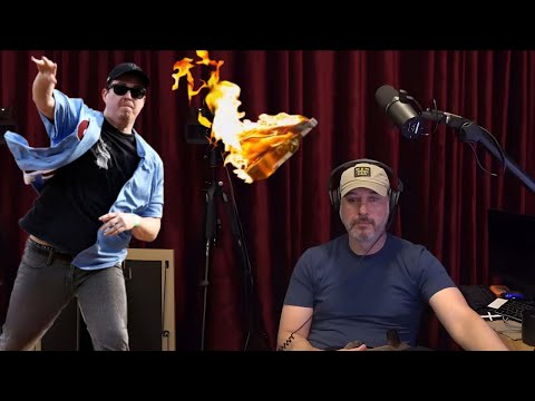 Shane Gillis vs Young Jamie for 28 minutes