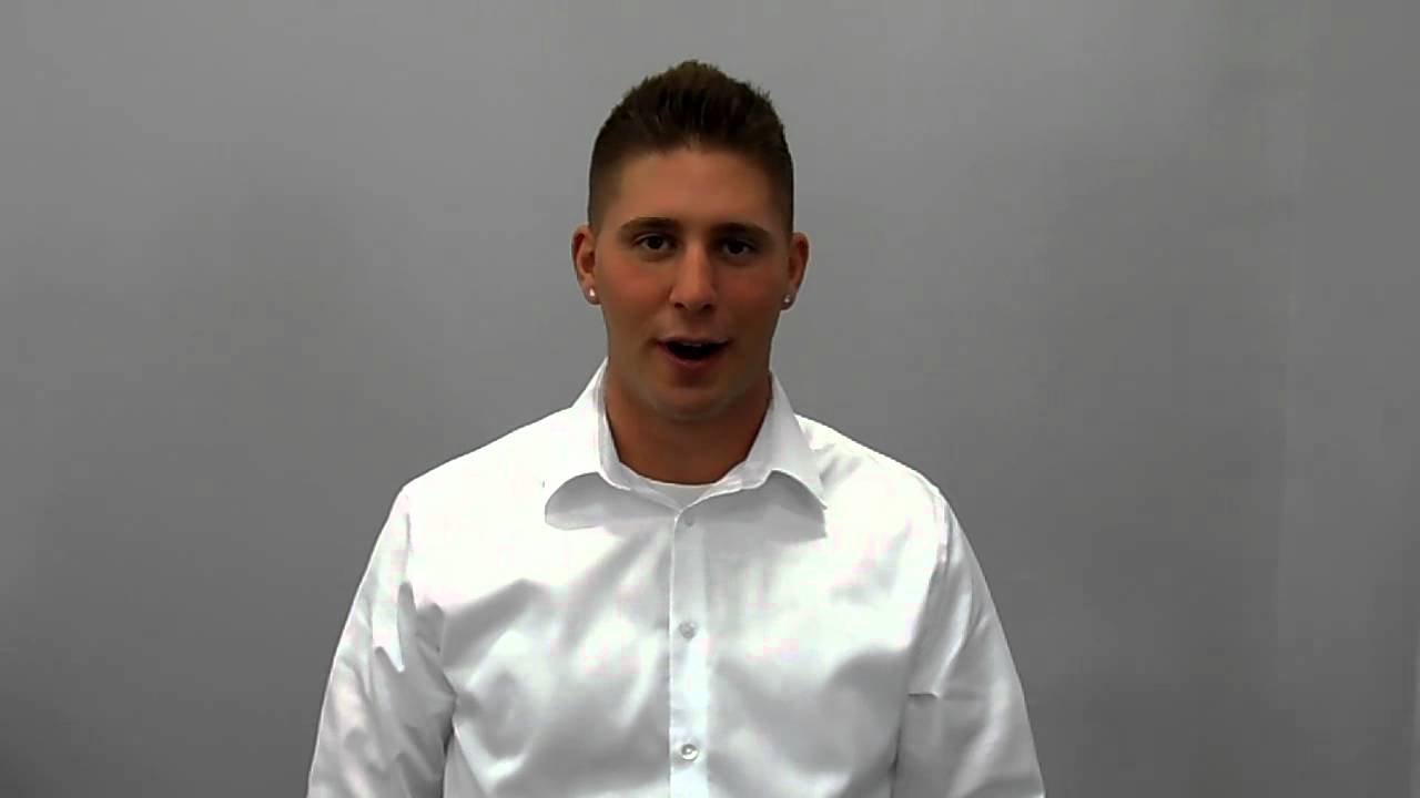 Andrew Dolce - YouTube