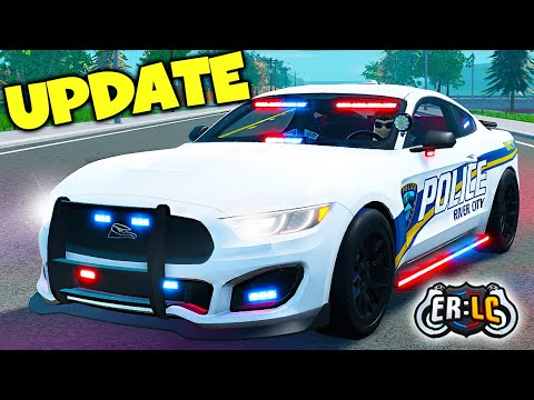 UPDATE IN ERLC! | 4K UHD - YouTube