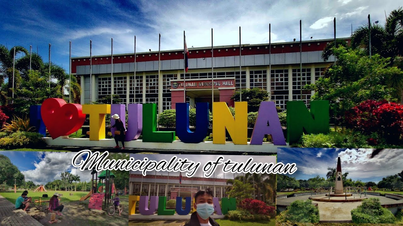 Tulunan north Cotabato. (DJI osmo pocket cam) - YouTube