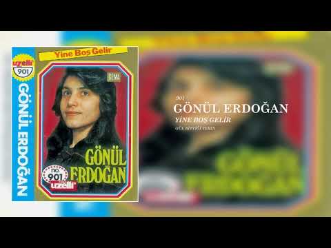 Gönül Erdoğan / Gülün Bittiği Yerin