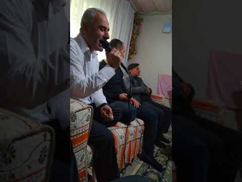 Muhterem Çakmak #anne benim babam yokmu #
