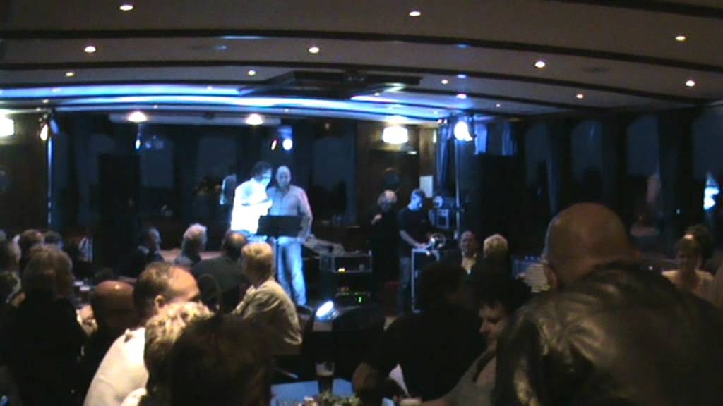 De Molen Broeders en Rob Hollander - YouTube