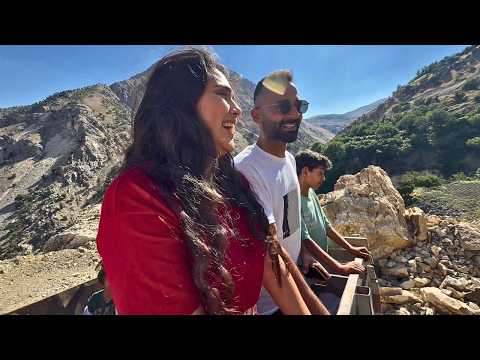 Dağ Köyünde Günlük Hayat / 541.BÖLÜM