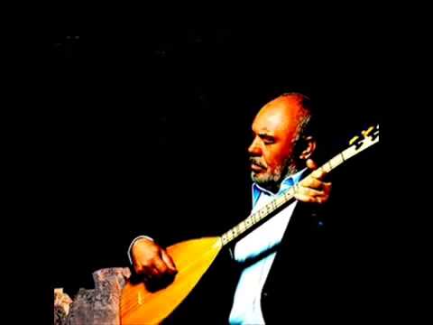 Musa Eroğlu   Beni Derde Salan Gelsin...